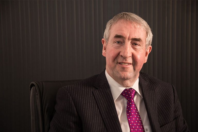 Gerard-J-Wade - Pearts Solicitors